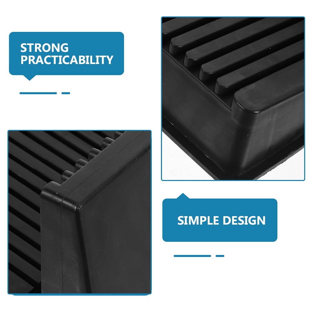 LEXSOMEO 2pcs Pcb Racks 25-slot Circuit Board Rack Circuit Board Holder ...