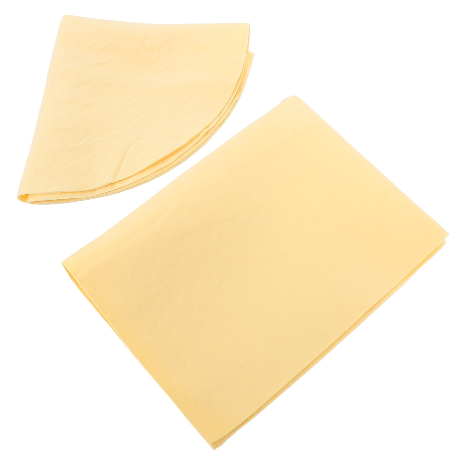 LEXSOMEO 2pcs Pottery Fixing Mat Absorbent Towel Set Clay Sculpting And ...