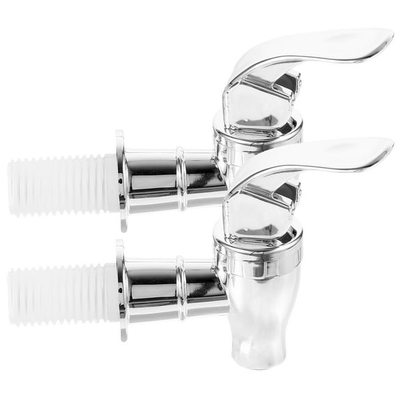 Water Jug Spigot Replacement