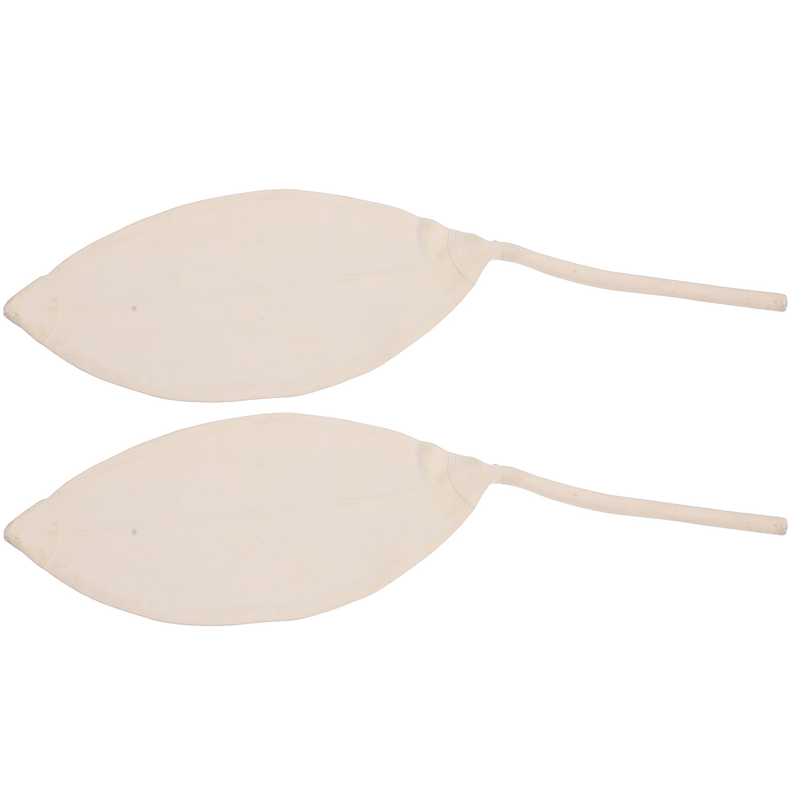 LEXSOMEO 2pcs Rubber Gas Sampling Bladder For Laboratory Use ...