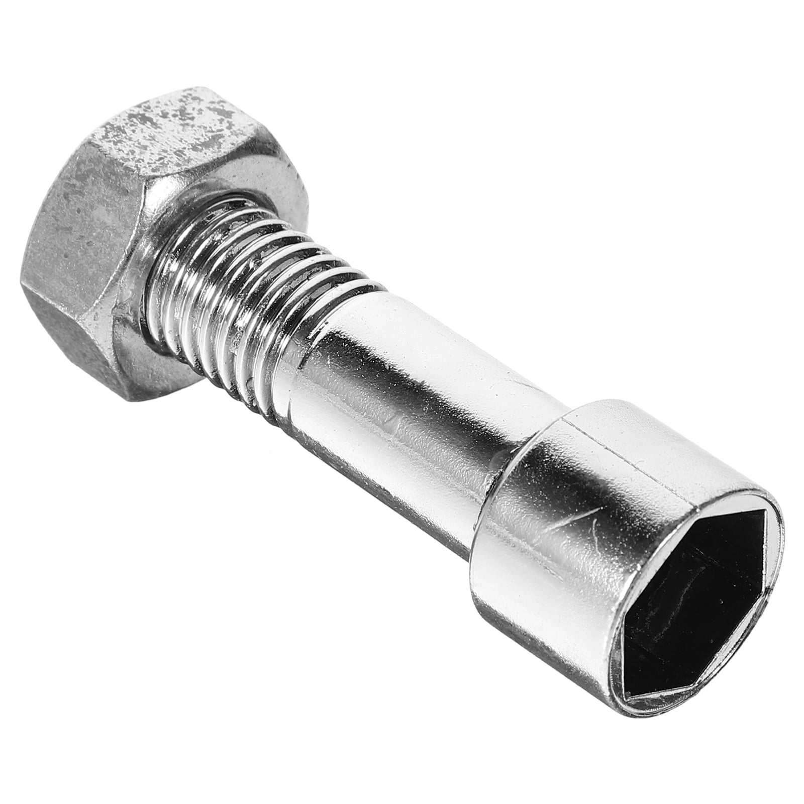 LEXSOMEO 2pcs Secret Bolt Container Diversion Safe Hidden Plastic Screw ...