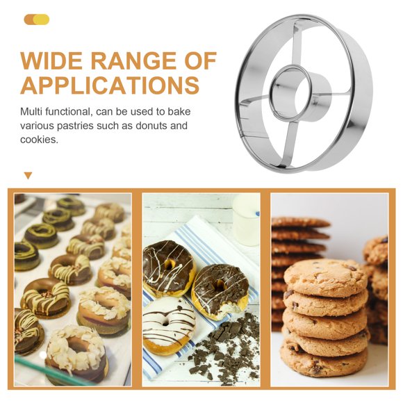 Donut Cutters