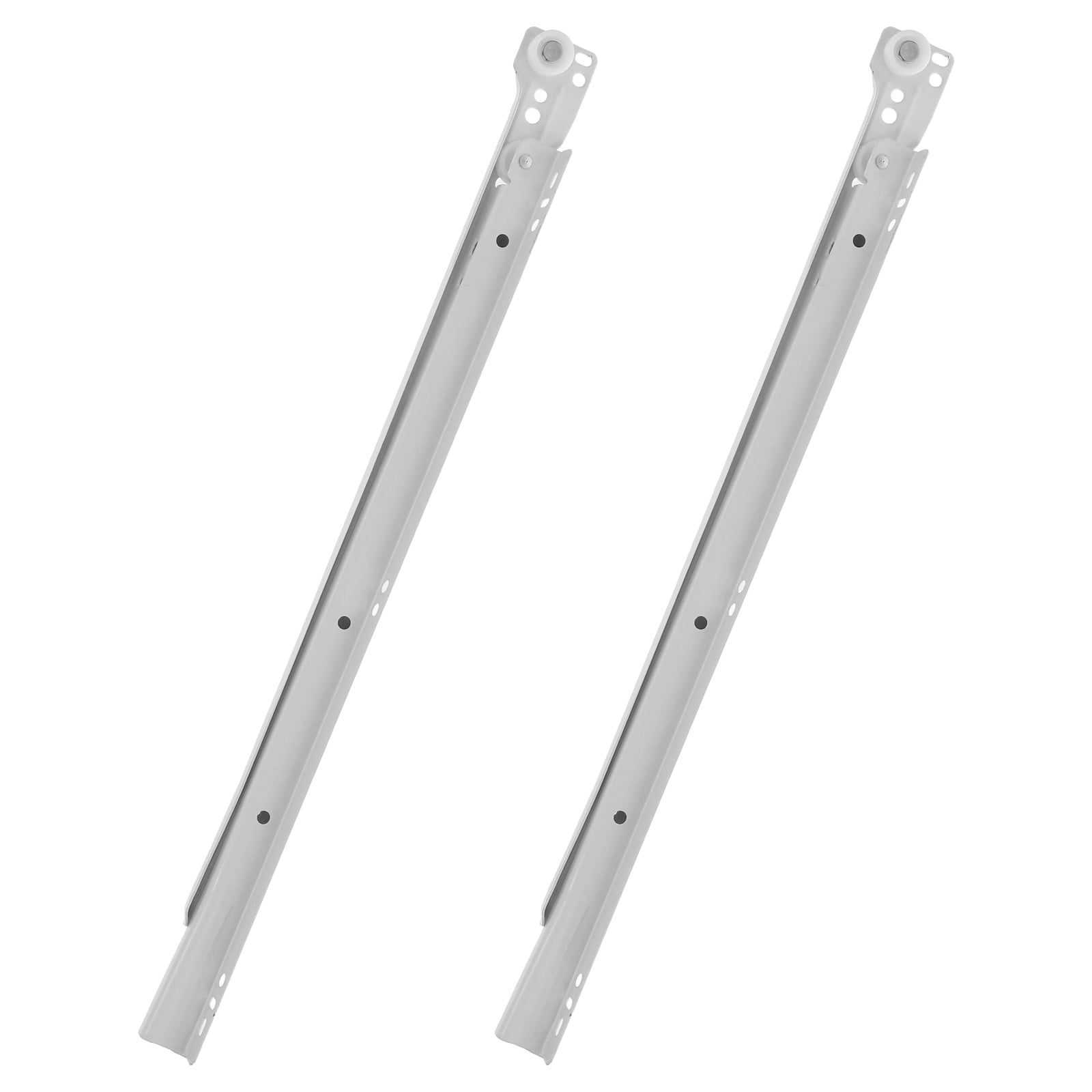 HEMOTON 2pcs Heavy Duty Side Mount Drawer Slides Replacement Parts for ...