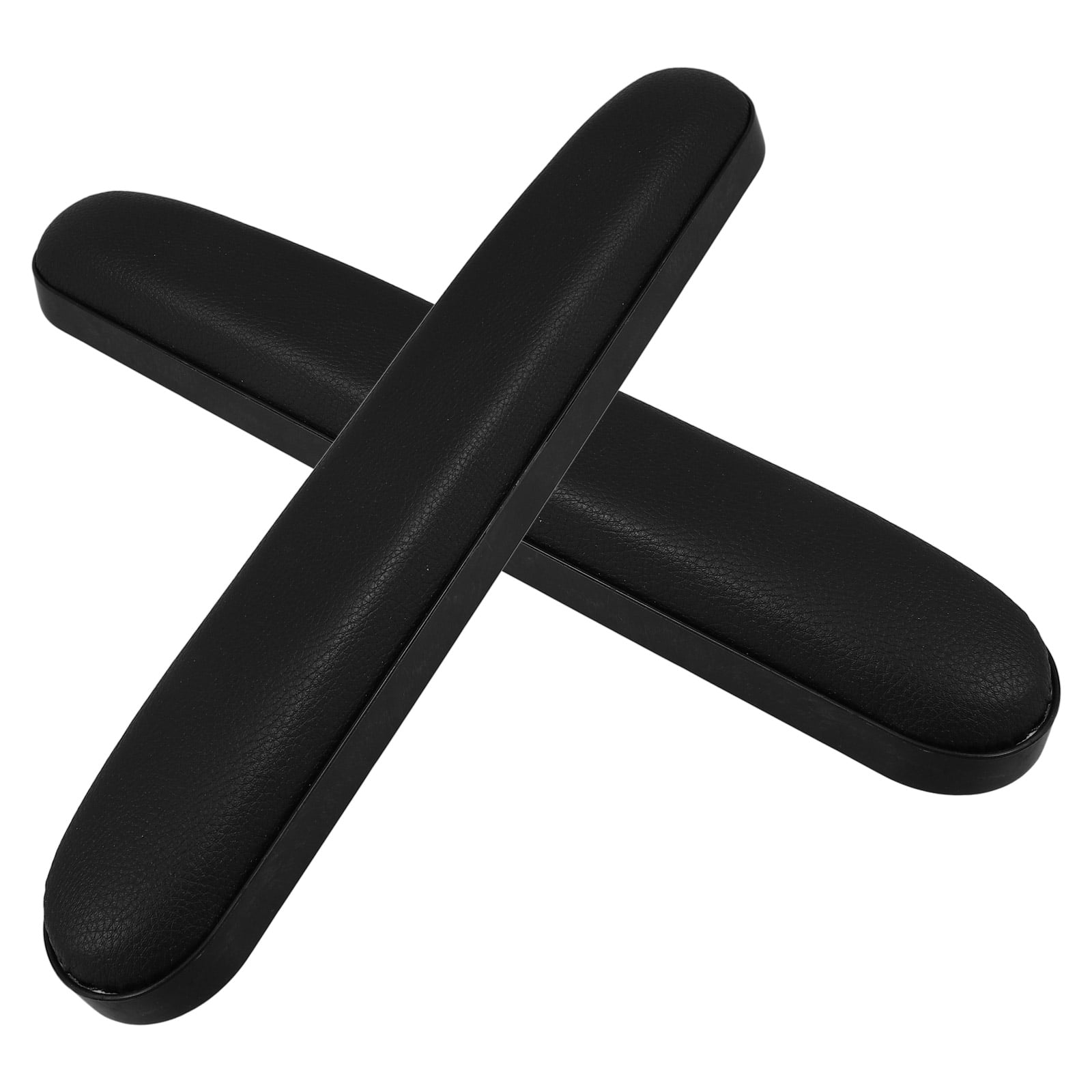 LEXSOMEO 2pcs Wheelchair Armrest Cushions Replacement Wheelchair ...