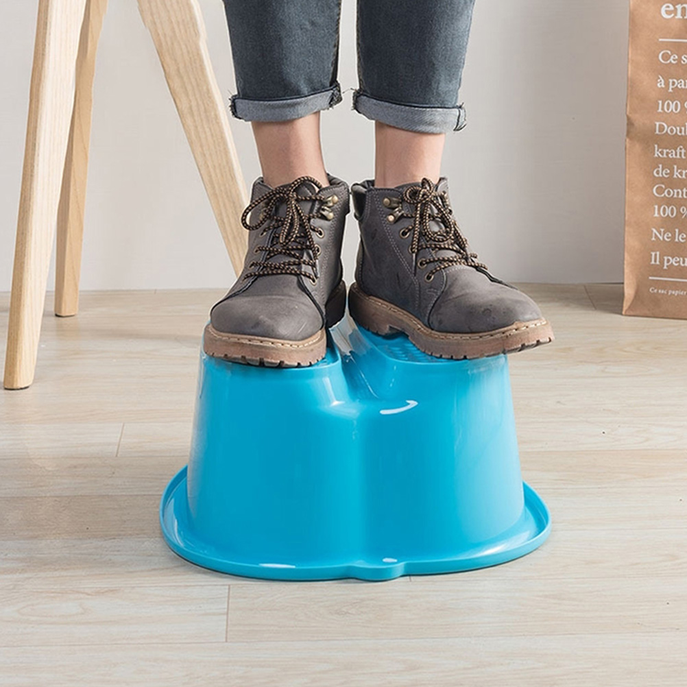 LEXSOMEO 3PCS Foot Washing Bucket Foot Bath Basin Foot Bath Basin Foot ...