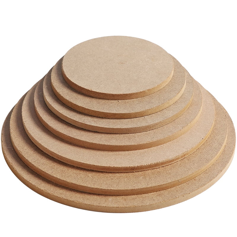 LEXSOMEO 3pcs Ceramic Pottery Forms and Drawing Plates for Pottery ...