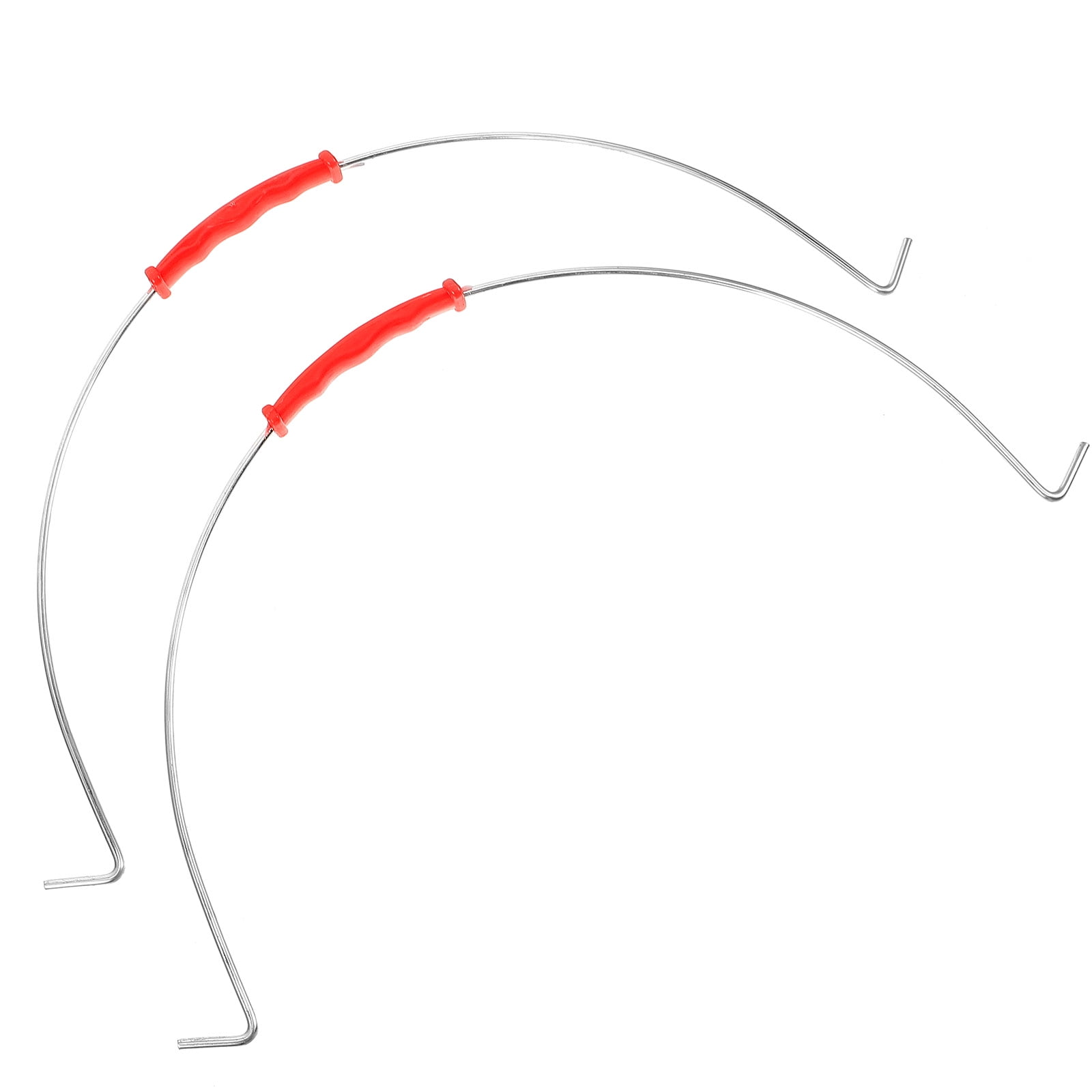 LEXSOMEO 3pcs Ergonomic Bucket Handle Grips Metal Pail Handles Bucket ...