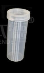 LEXSOMEO 3pcs High Transparency Staining Jar Slide Staining Holder ...