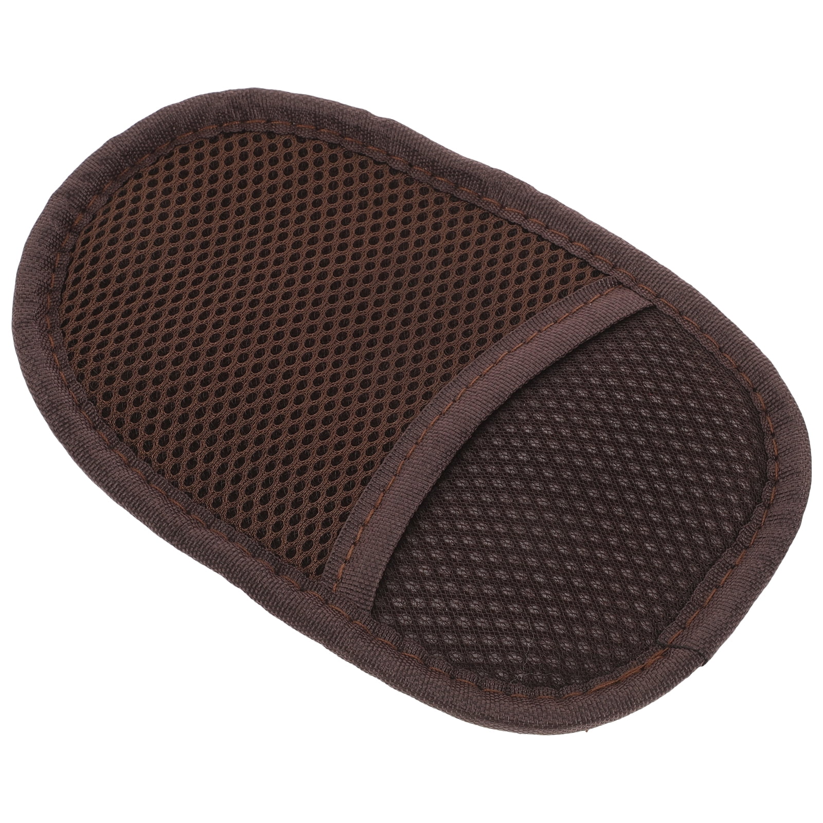 LEXSOMEO 3pcs Shoe Polishing Gloves for Shining, Buffing, and Cleaning ...