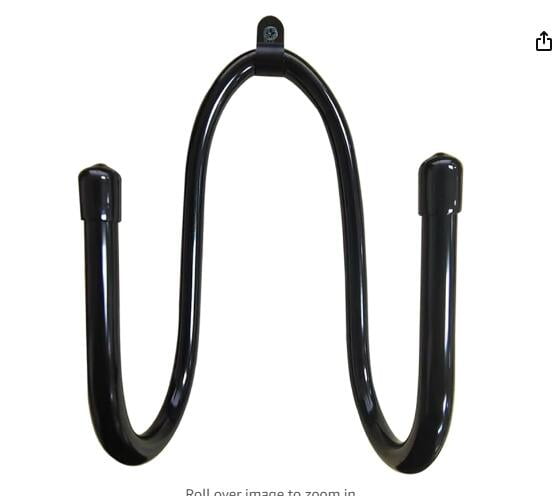 LEXSOMEO 3pcs Wall Mounted Hook For Hanging Wall Hanger Rolling Pin ...