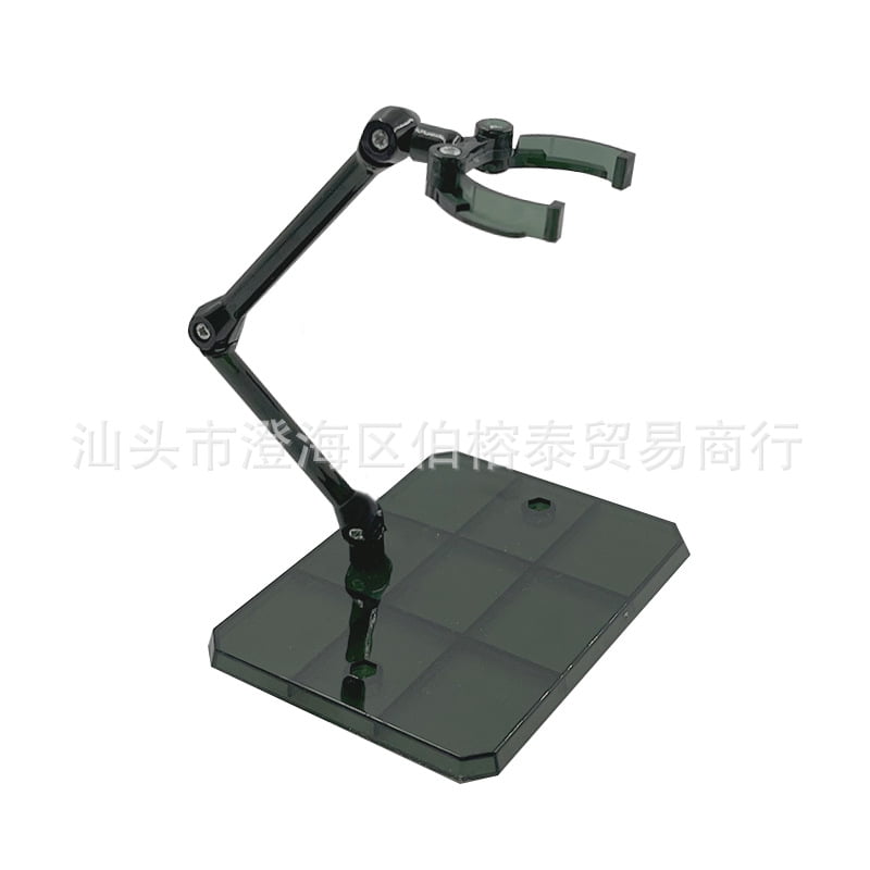 LEXSOMEO 4pcs Action Figure Stand For Anime Models Dolls Tabletop ...