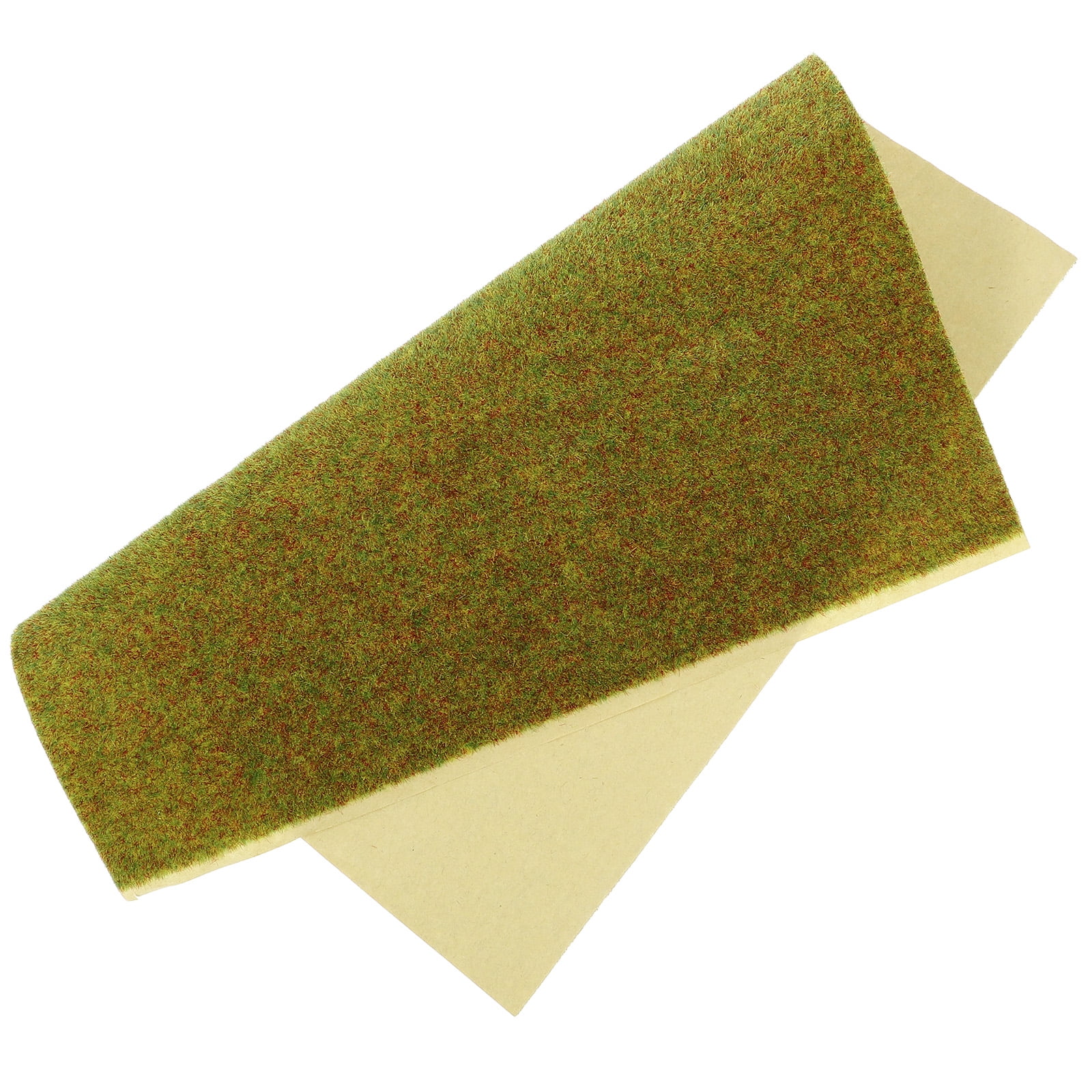 RENACLIPY Renaclipy Khaki Nylon Artificial Turf for Decor - Realistic ...