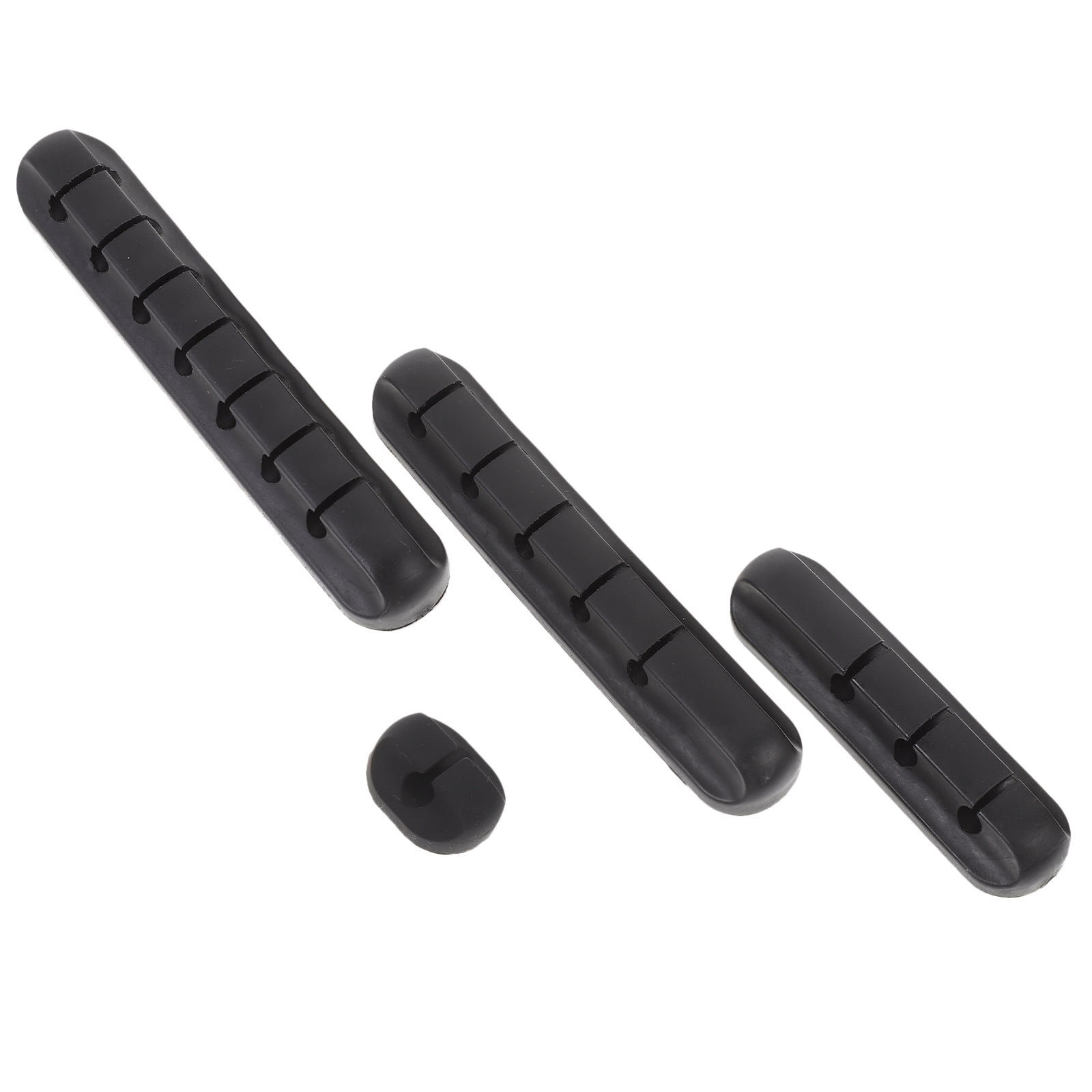 LEXSOMEO 4pcs Cable Fix Clips Wire Wall Clips Adhesive Cable Clips Wire ...