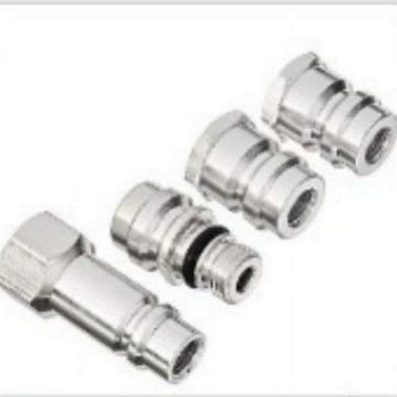 Air Conditioning Press Fittings