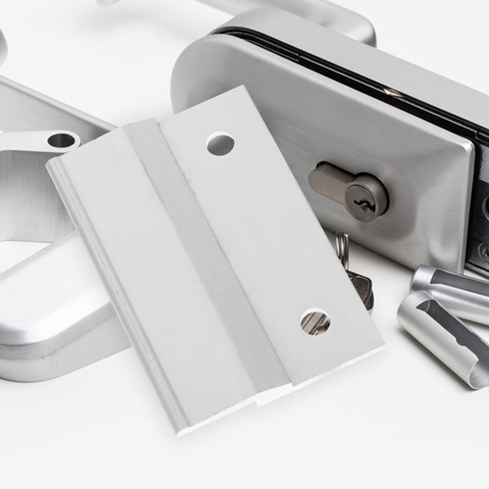 LEXSOMEO 4pcs Photo Frames Hangers French Cleat Hangers Wall Mounting ...