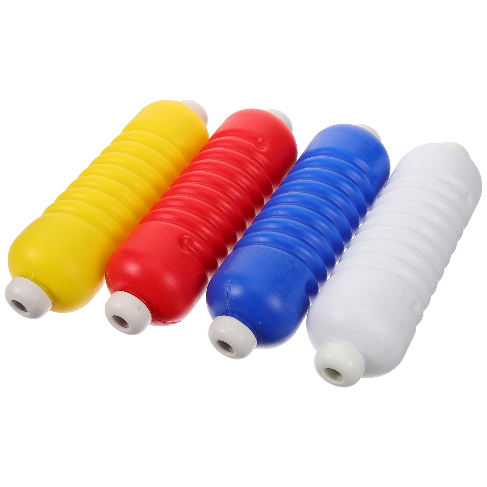 LEXSOMEO 4pcs Practical Floating Pool Safety Divider Float Swimming ...