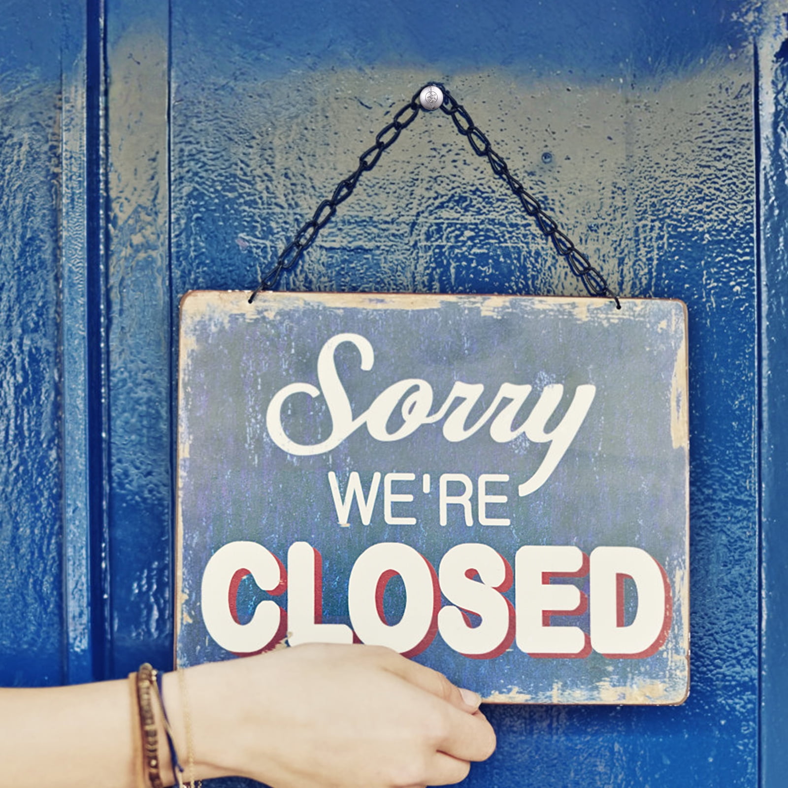 LEXSOMEO 50 Pcs Double Headed Nails Picture Hangers Tapestry Nails ...