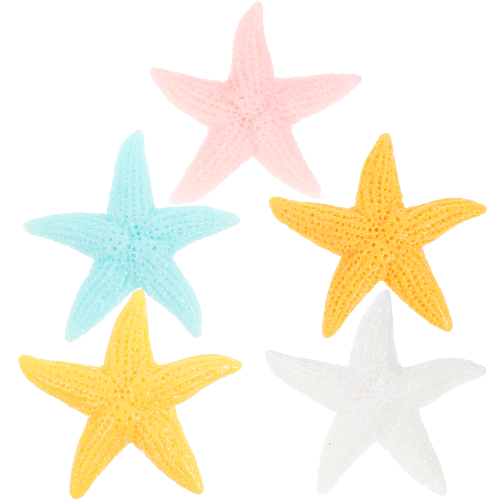 LEXSOMEO 5Pcs Fridge Magnets Cartoon Magnet Sticker Creative ...