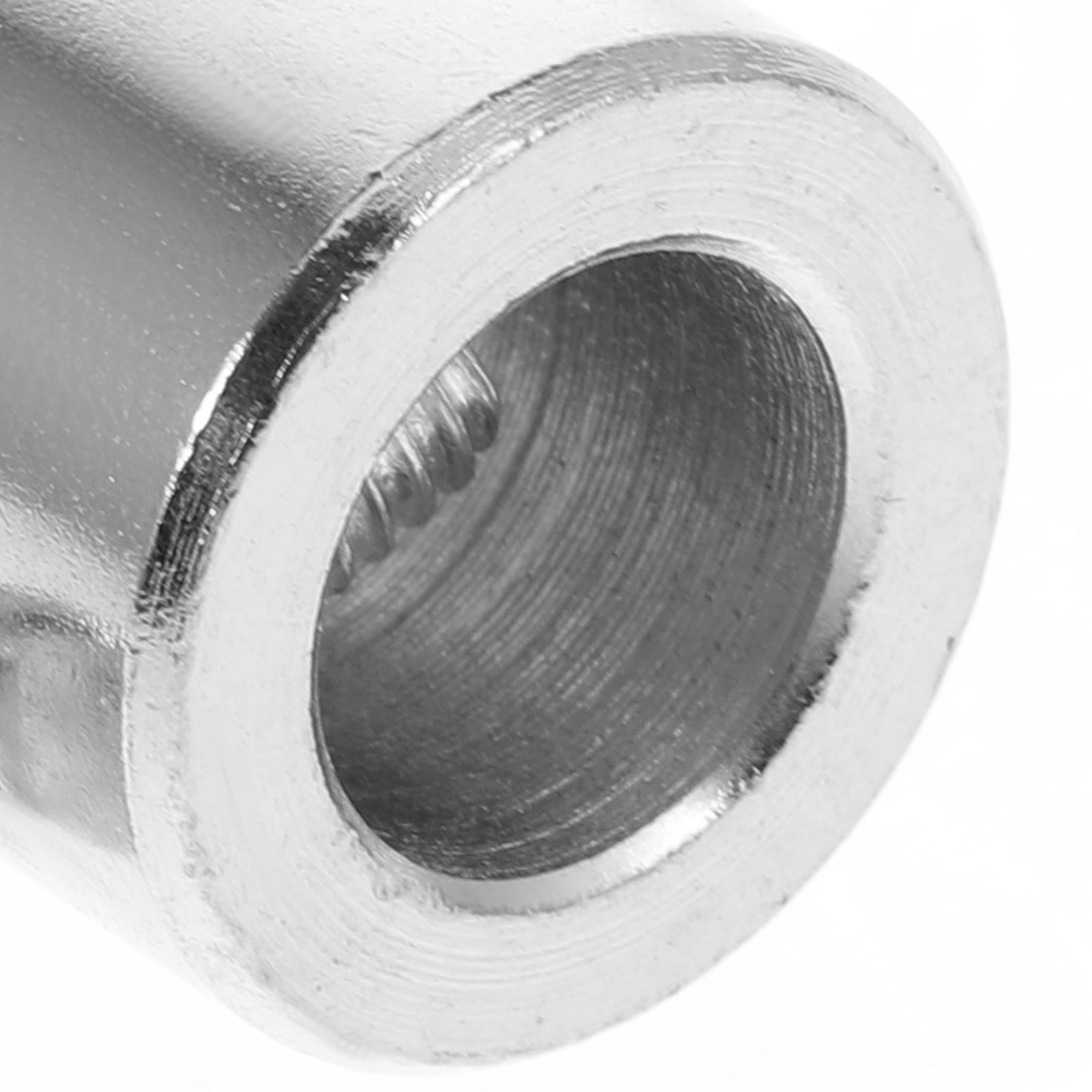 LEXSOMEO 5pcs BBQ Fork Limit Cover Grill Limit Stop Collar Camping ...