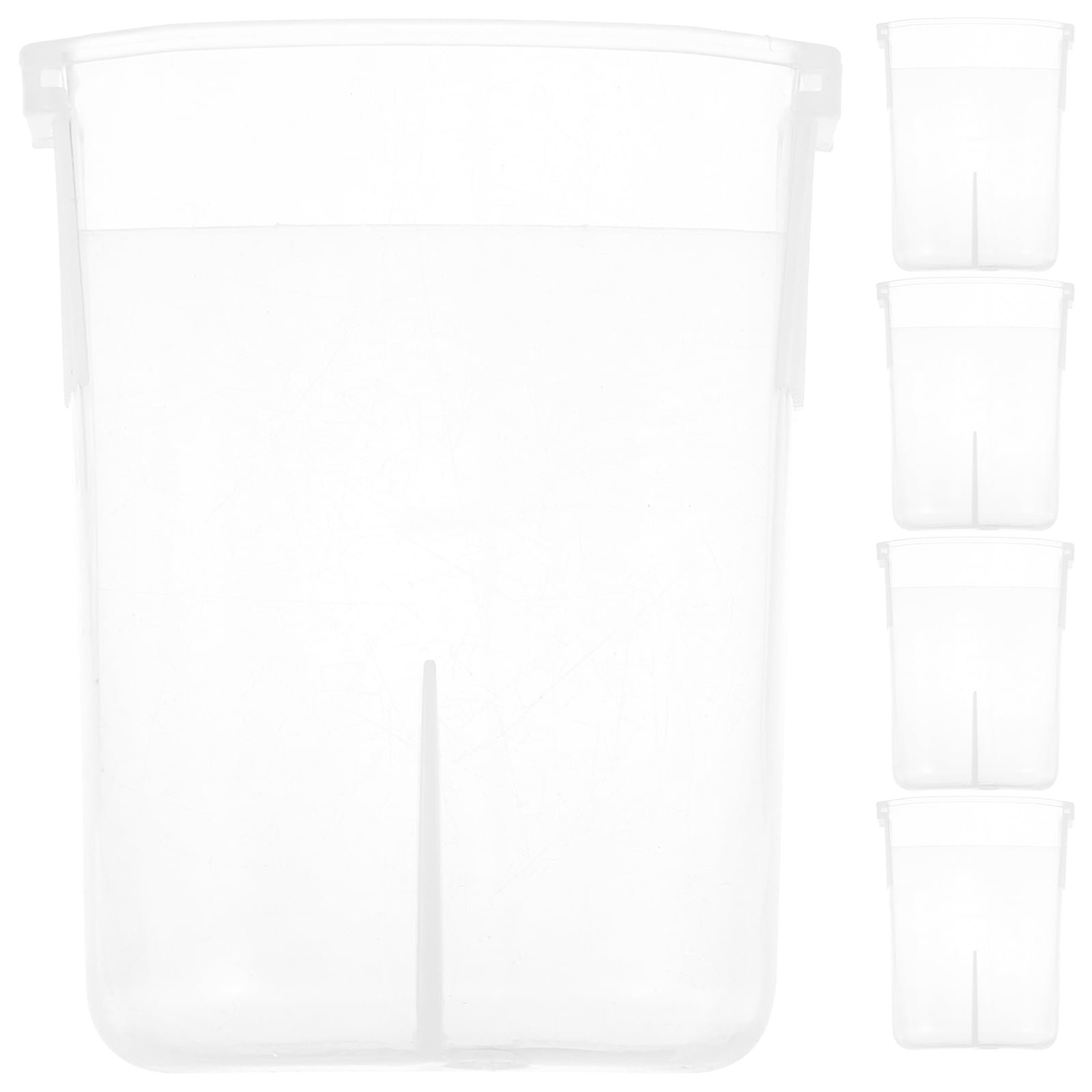 LEXSOMEO 5pcs Condensation Water Collectors Condensation Water ...