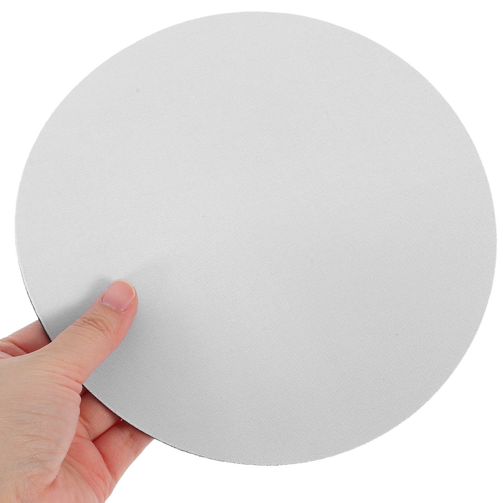 LEXSOMEO 5pcs Home Sublimation Mouse Pad Blank Office Desk Mouse Pad ...