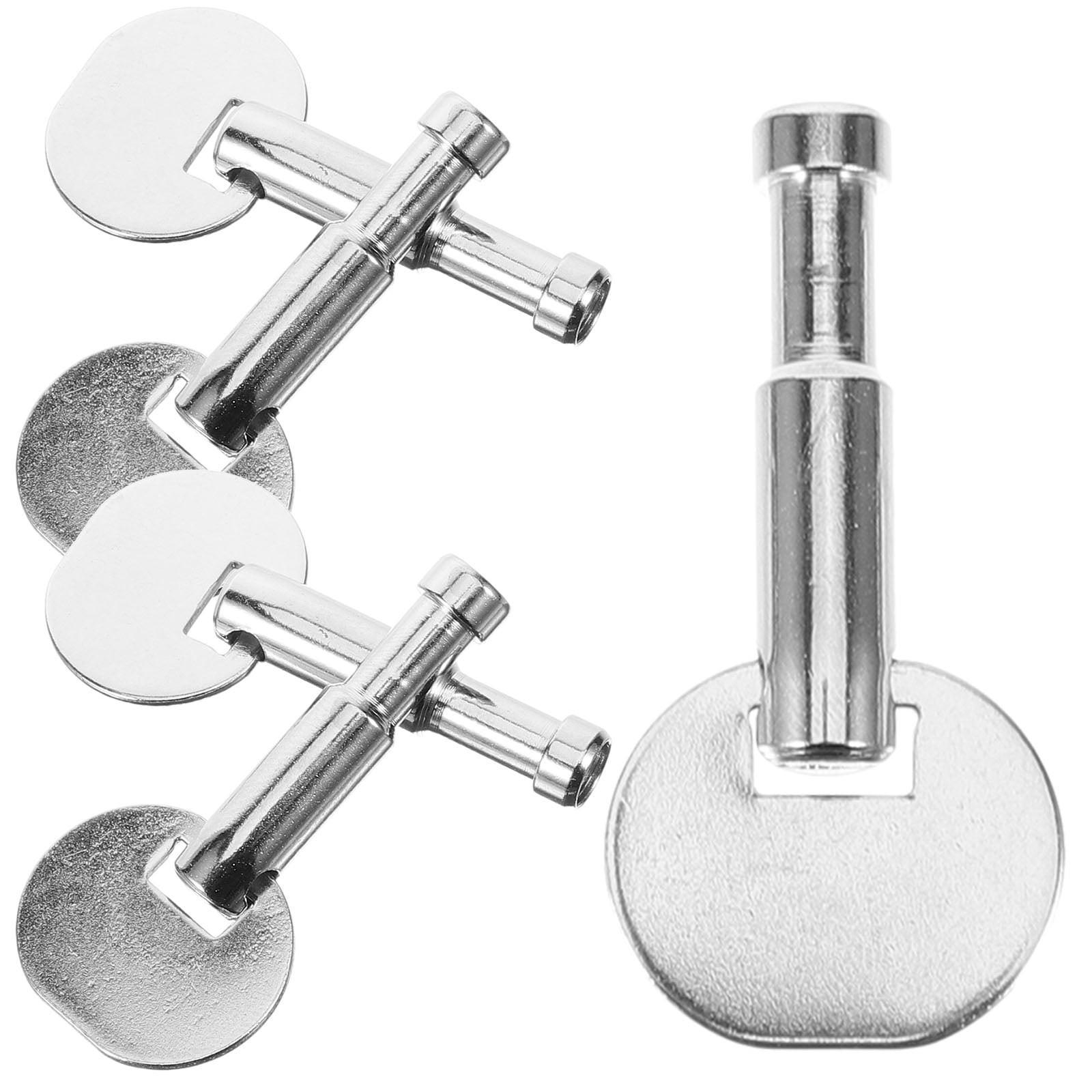 LEXSOMEO 5pcs Winding Key For Music Box Winding Key Replacement Musical ...