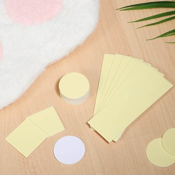Double Sided Adhesive Squares
