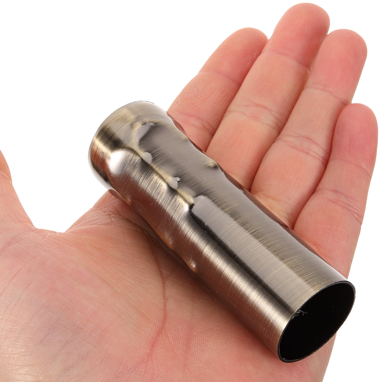 LEXSOMEO 6pcs Chandelier Fittings DIY Vintage Pendant Light Tubes ...