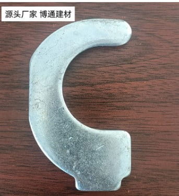 LEXSOMEO 6pcs Mobile Scaffold Accessories Scaffold Hooks Scaffolding ...