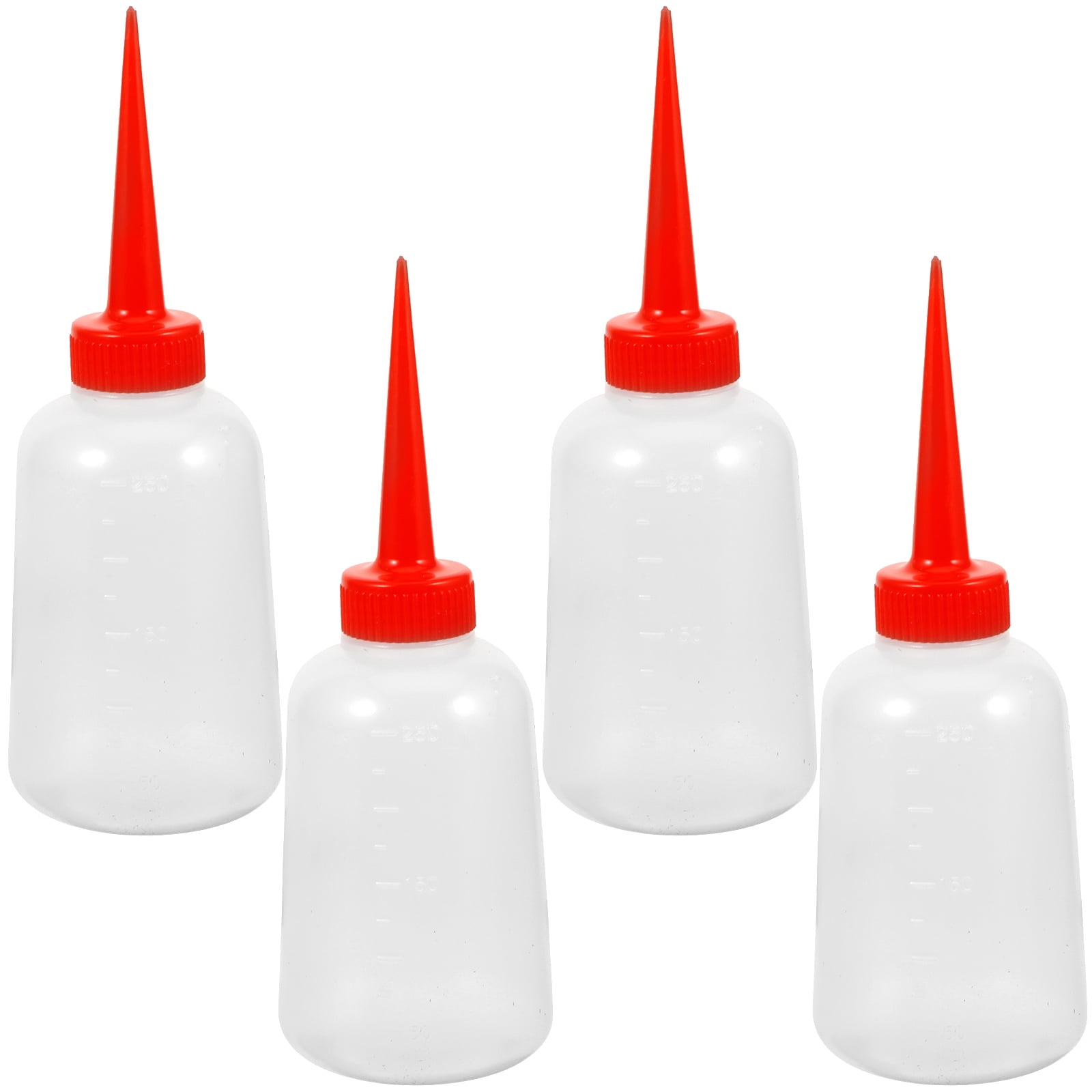 LEXSOMEO 6pcs Self Watering Spikes Small Automatic Watering Stake For ...