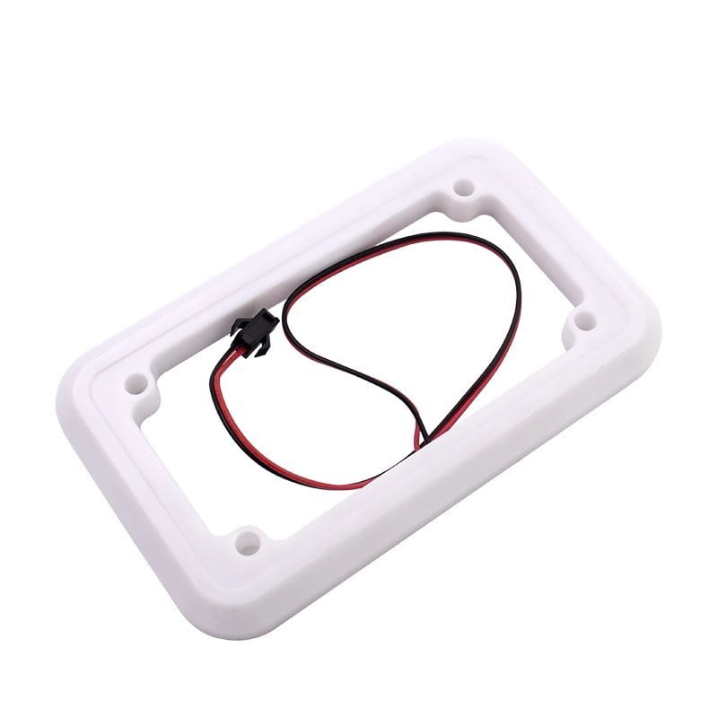 LEXSOMEO Frame Set LED Decorative Frame Accessory for Universal Slot ...