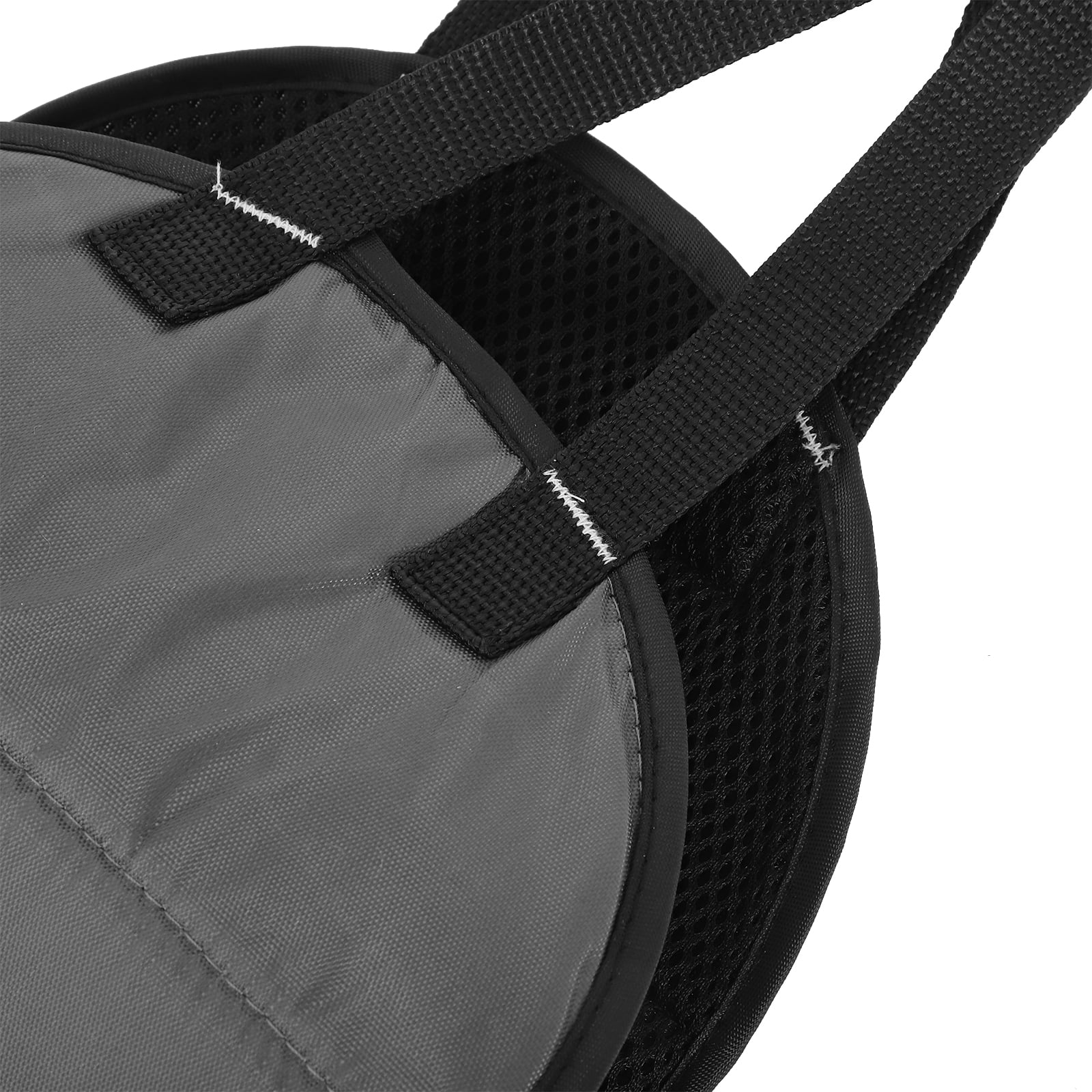 LEXSOMEO Airplane Foot Rests, Adjustable Foot Hammock Portable Travel ...