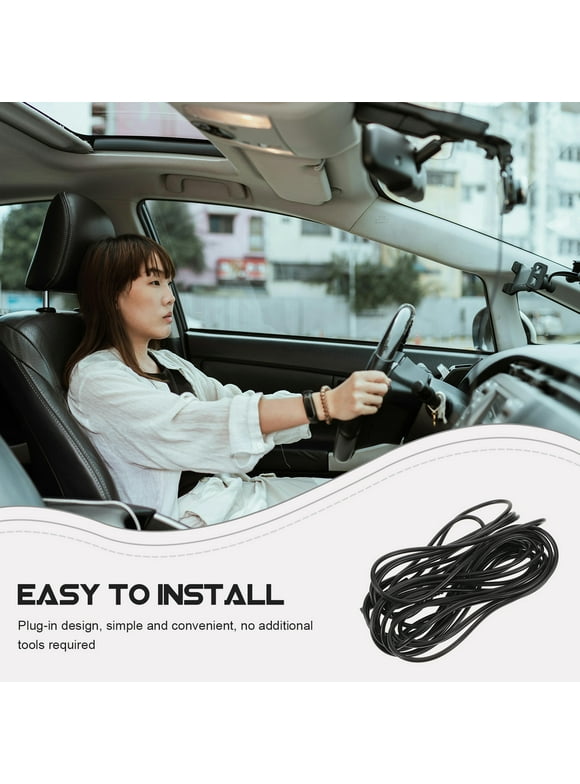 4 Pin Backup Cameras in Backup Camera Types - Walmart.com