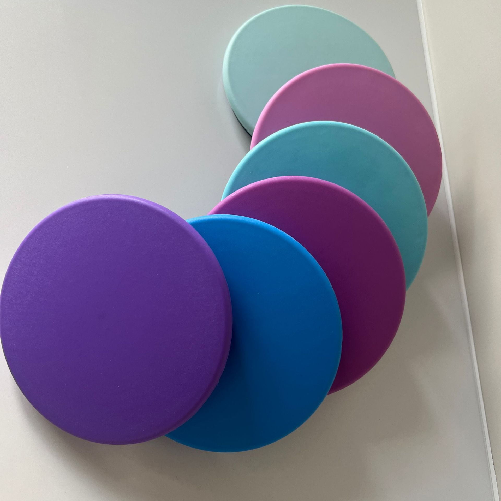 LEXSOMEO Ballet Turning Board Dancers Balance Portable Training ...