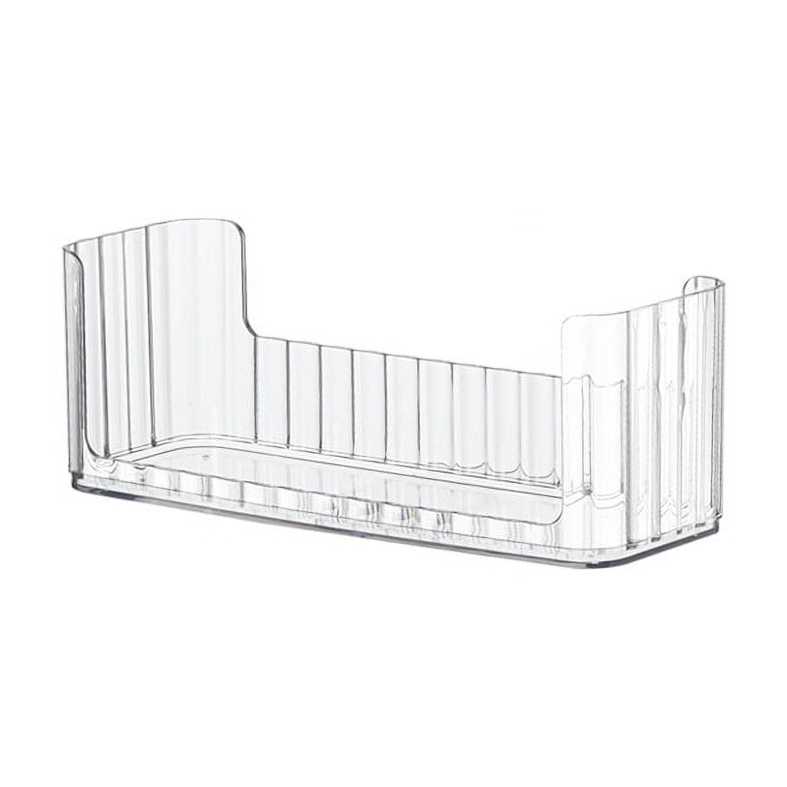 LEXSOMEO Bathroom Medicine Cabinet Organizer Small Shelves Holder ...