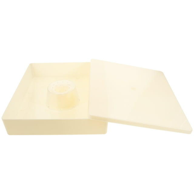 LEXSOMEO Bee Hive Top Feeder Bee Keeping Feeder Bee Hive Top Waterer ...