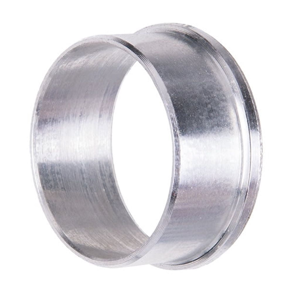 RENACLIPY Black Bottom Bracket Adapter Sleeve for Bicycles Stable Ride ...
