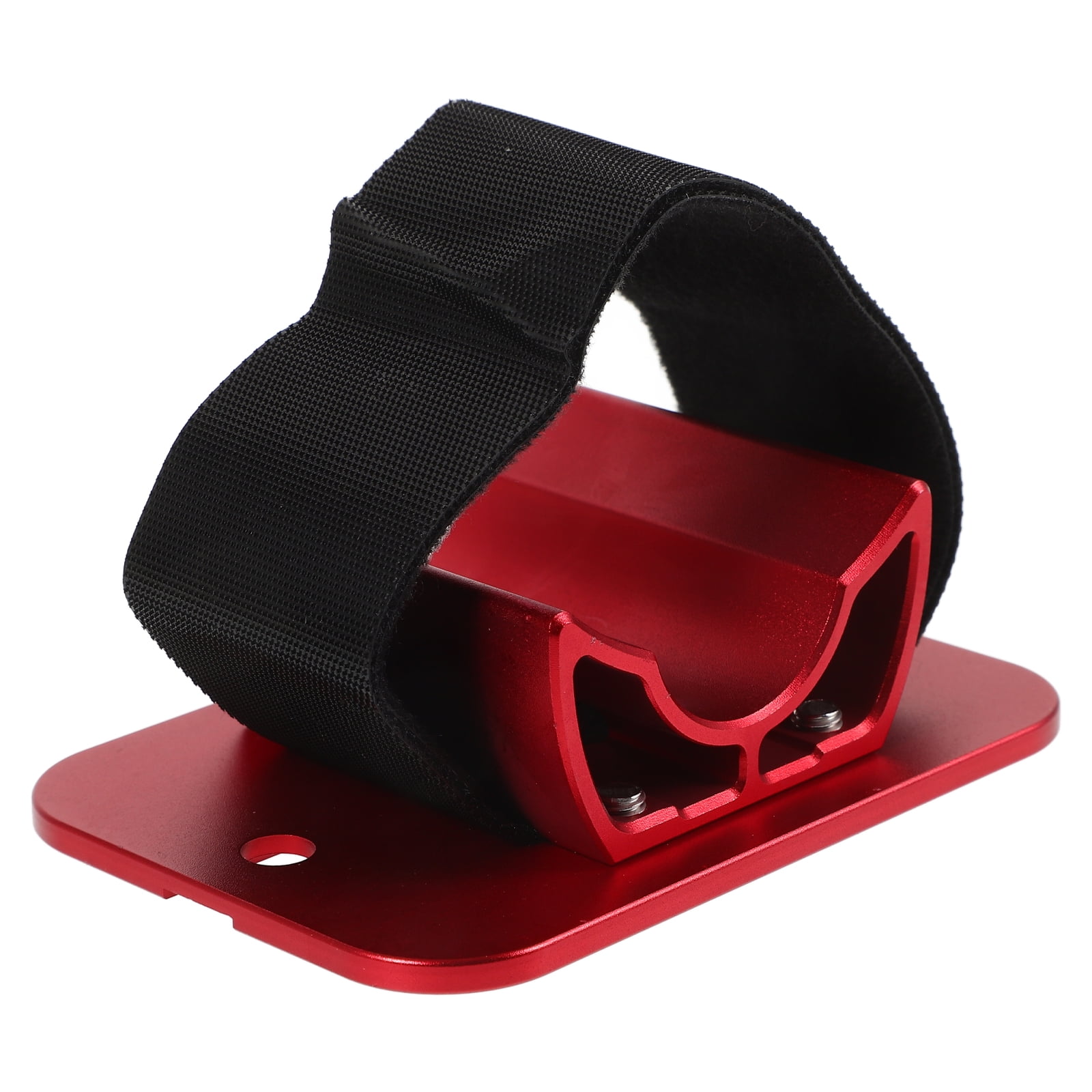 Red Bicycle Rack Mounting Bracket for Car Luggage Rack Use Stable ...