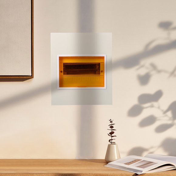 Circuit Breaker Box Cover