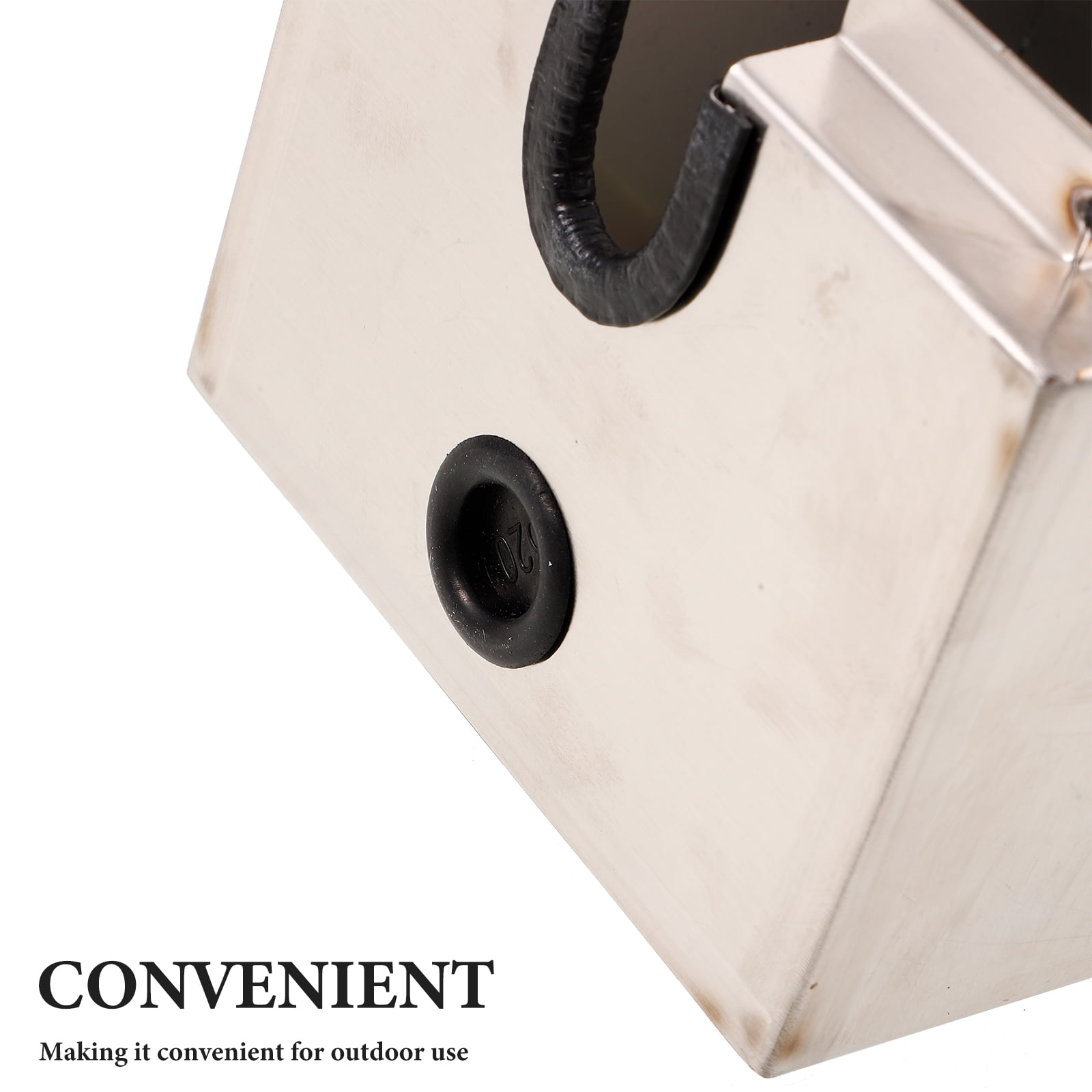 LEXSOMEO Breaker Box Outdoor Cable Box Project Junction Box Outdoor ...