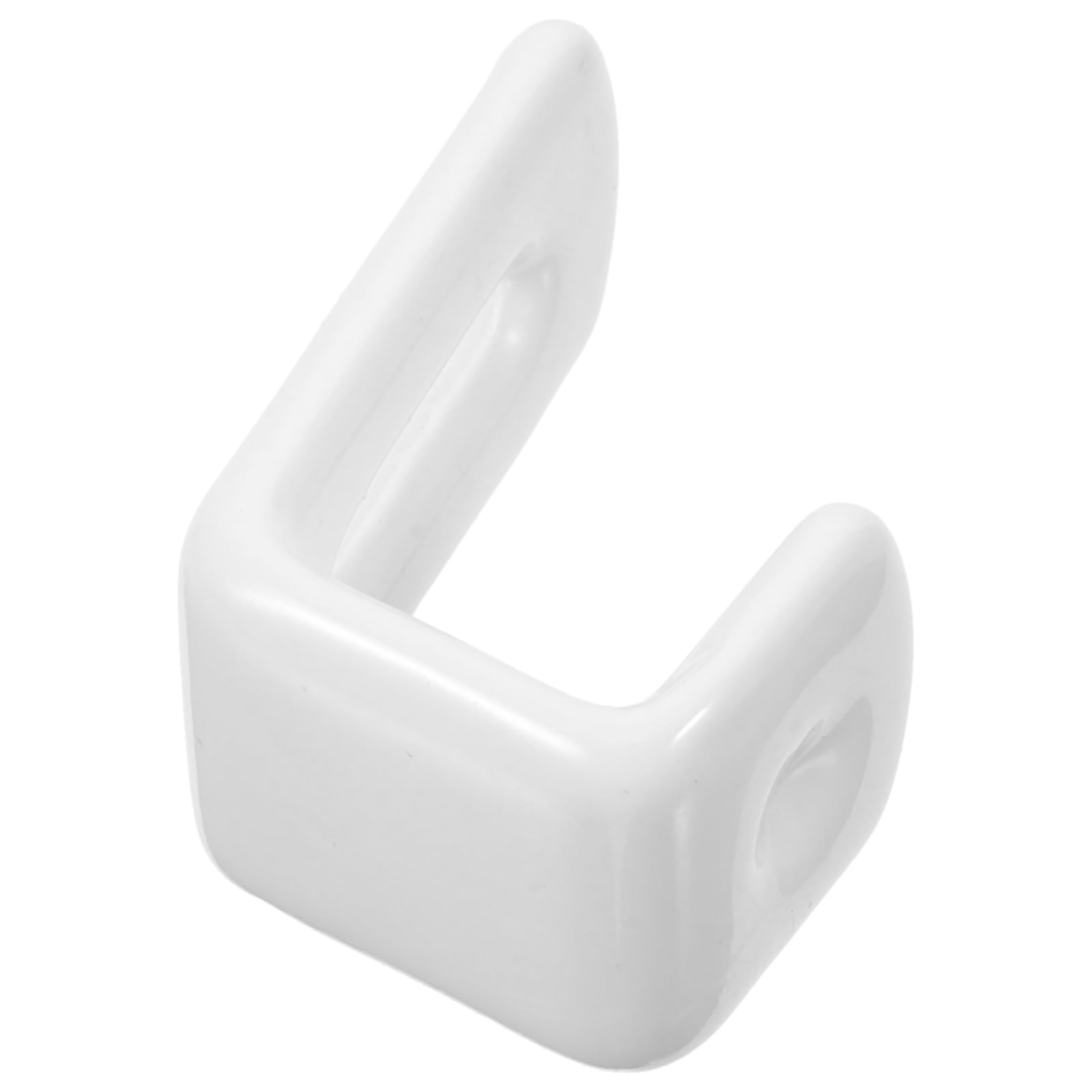 HEMOTON Bunk Bed Ladder Hook for Children L Shaped Bed Ladder Bracket 1 ...