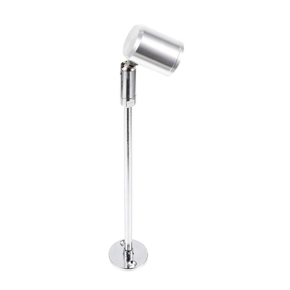 LEXSOMEO Cabinet Spotlight Jewelry Showcase Small Spotlight Standing ...