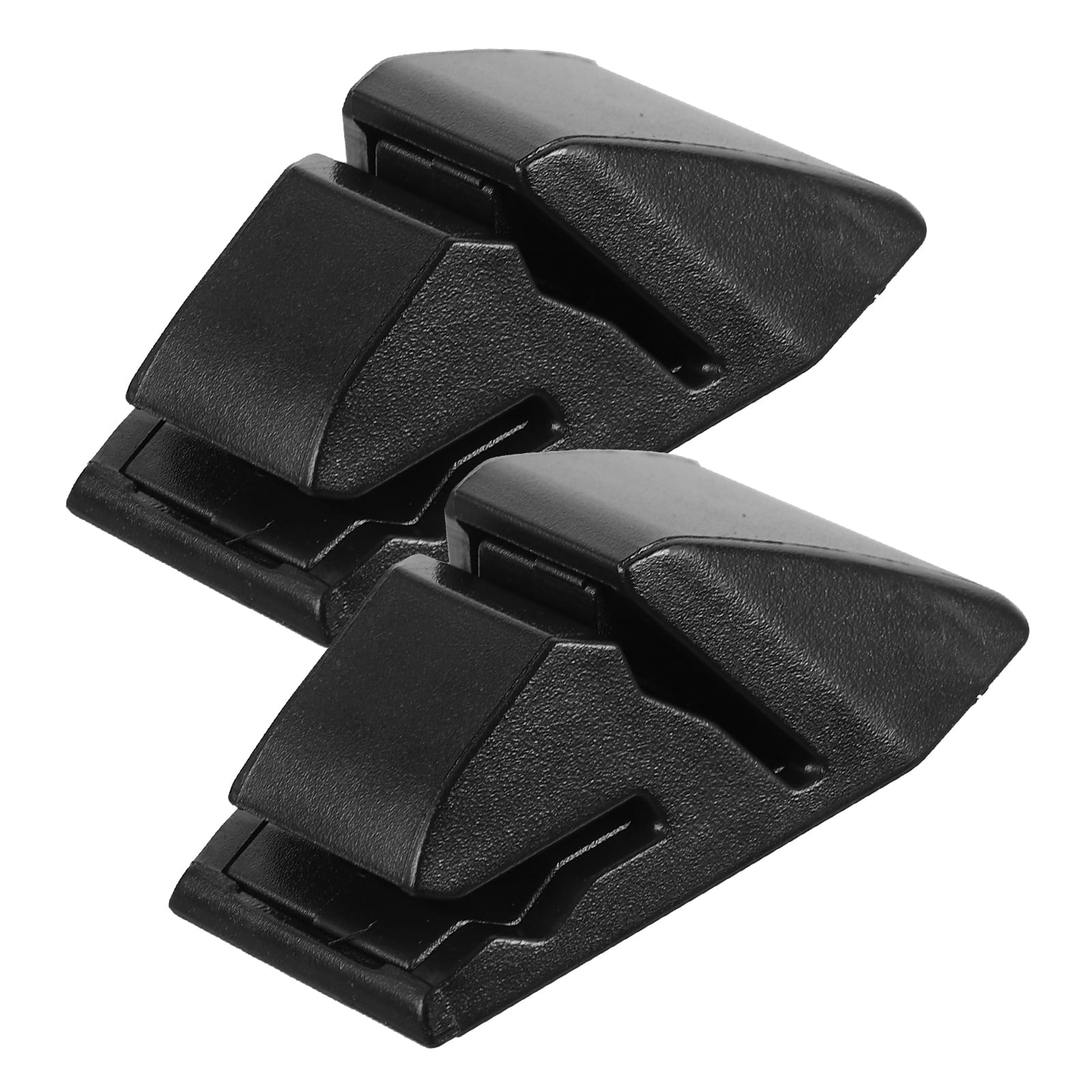 LEXSOMEO Car Card Holder Clip For Parking Tickets Business Cards ...