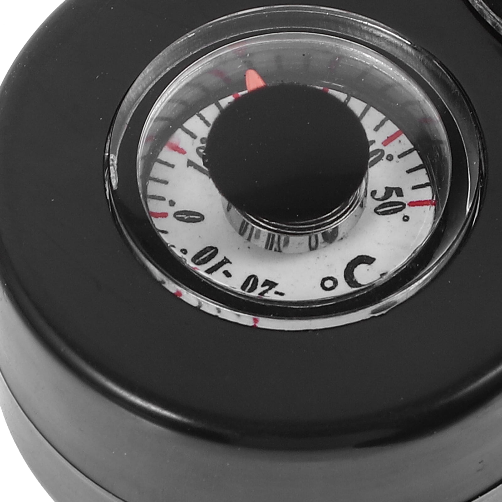 LEXSOMEO Car Compass Ball Automotive Compass Dashboard Compass Decor ...