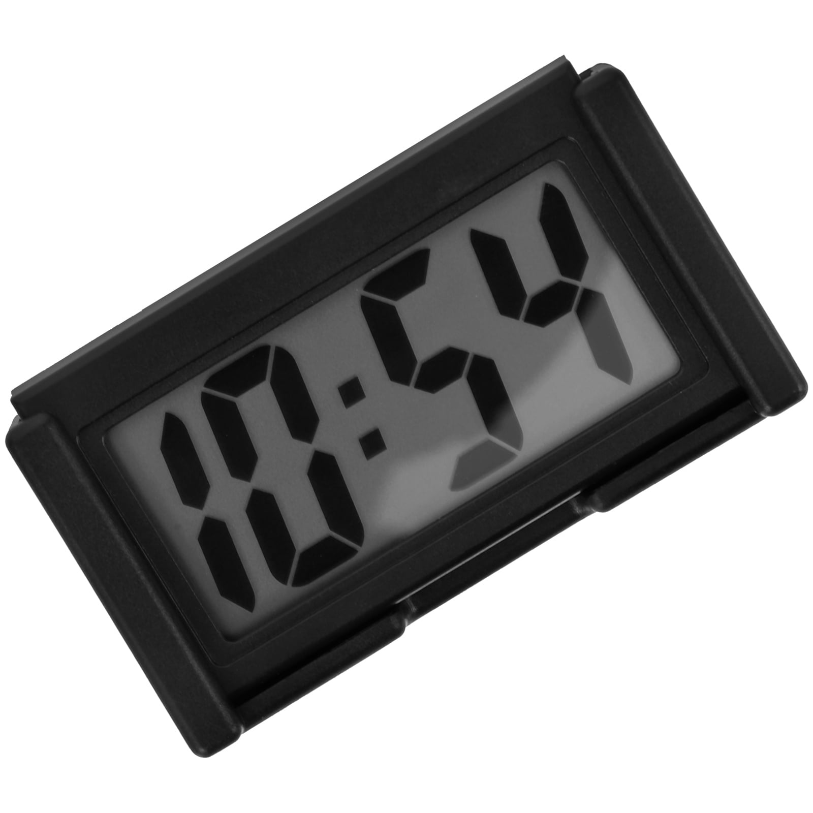 LEXSOMEO Car Dashboard Digital Clock Car Clock Car Digital Clock ...