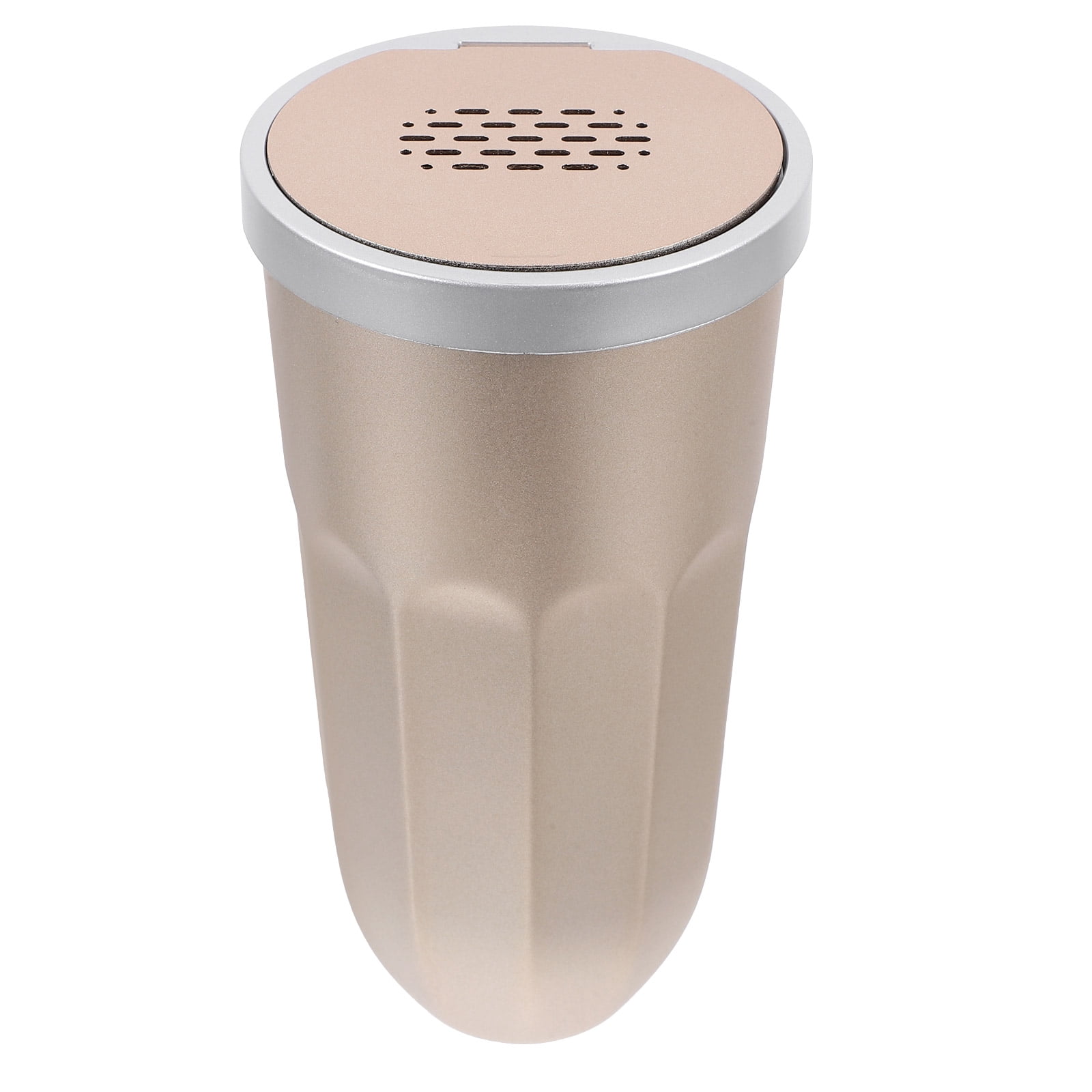 LEXSOMEO Car Trash Can Vehicle Garbage Can Vehicle Trash Bin Car Trash ...