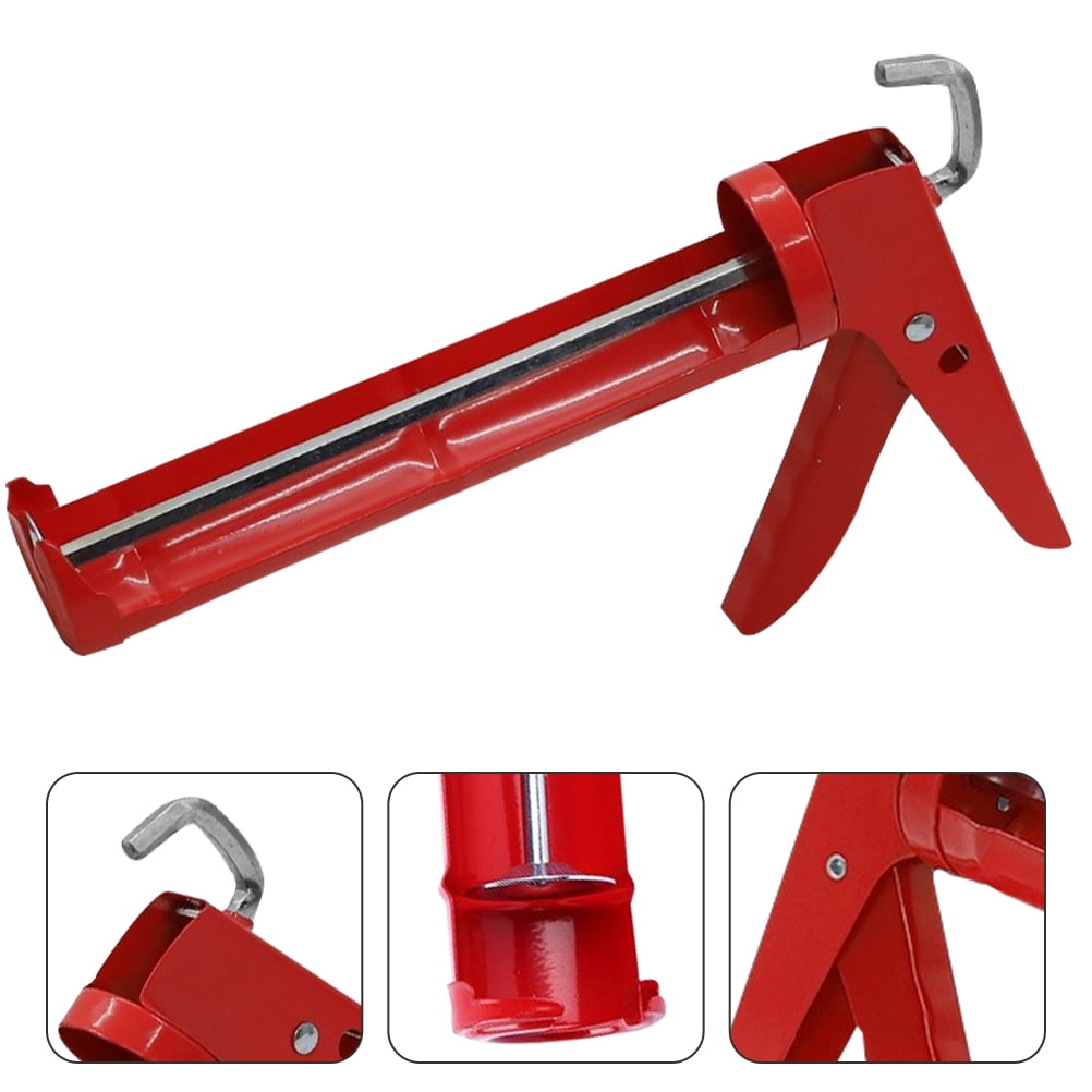 LEXSOMEO Caulking Tool Caulk Tool Hand Caulking Tool Caulk Tool ...