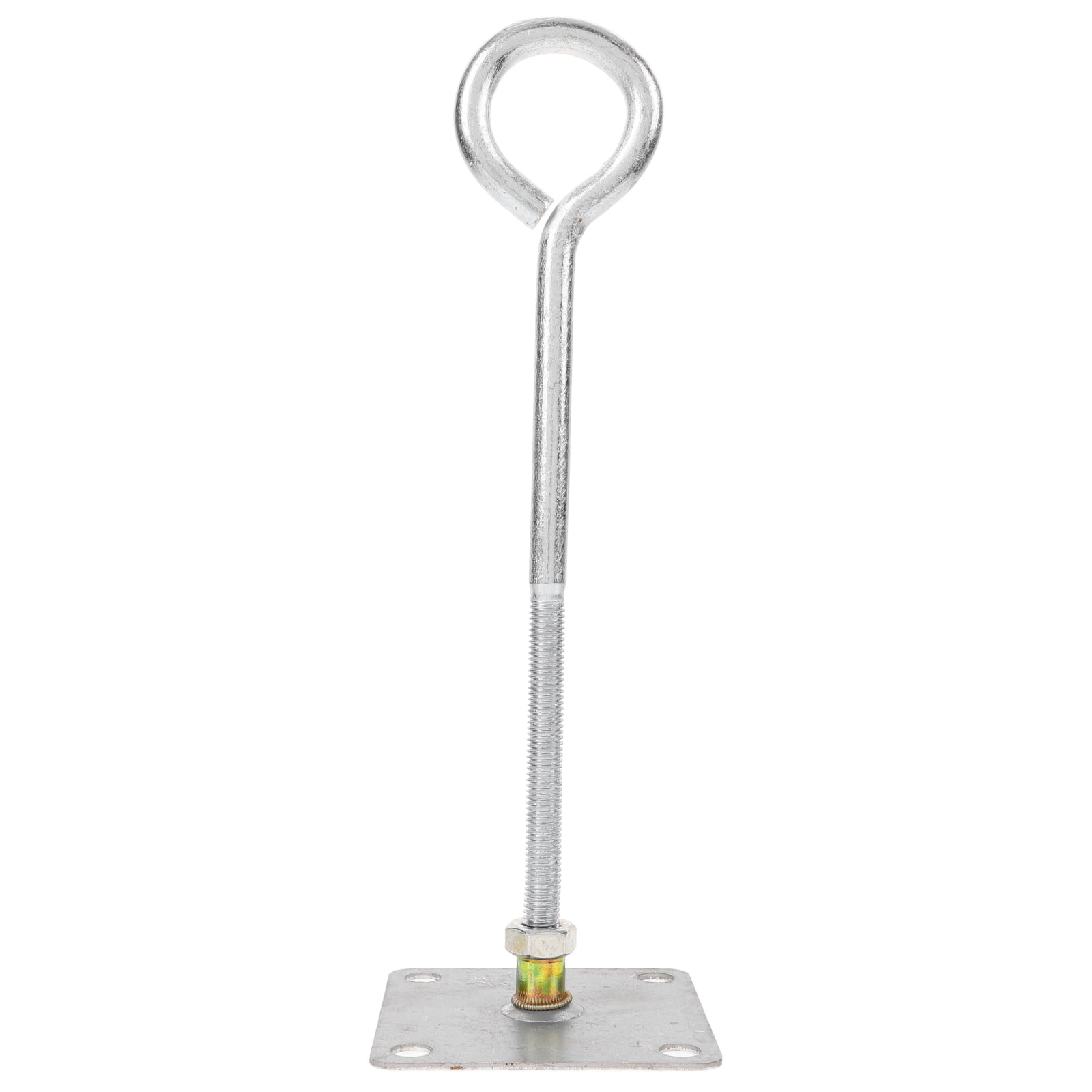 LEXSOMEO Ceiling Hook Ceiling Fan Hook Wall Hanger Ceiling Mounting ...