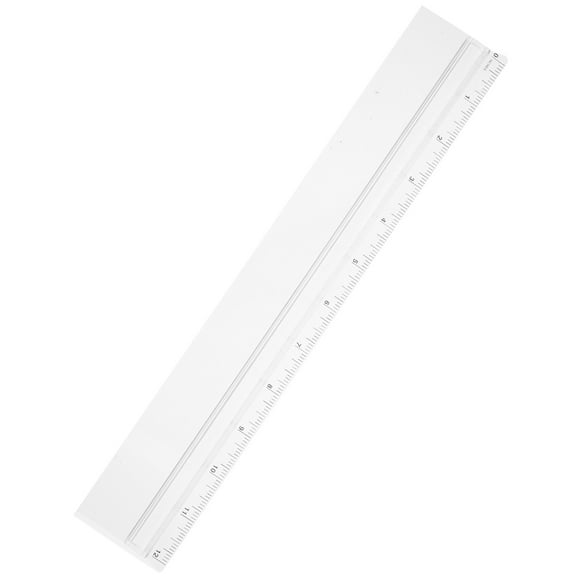 Magnifying Ruler