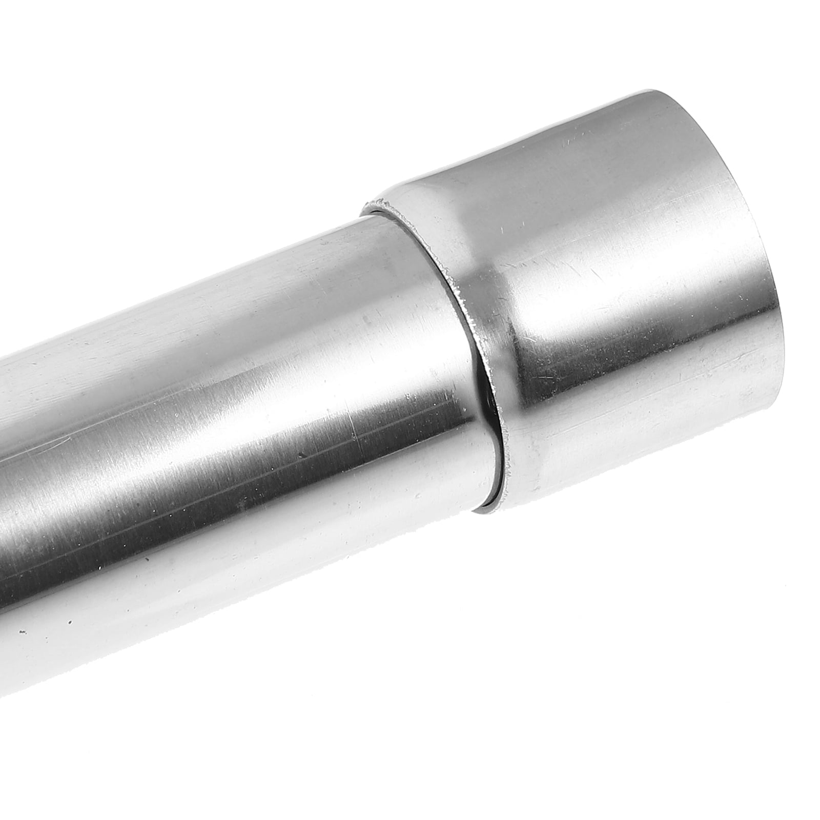 LEXSOMEO Clothes Drying Pole Adjustable Clothes Hanging Rod Stainless ...